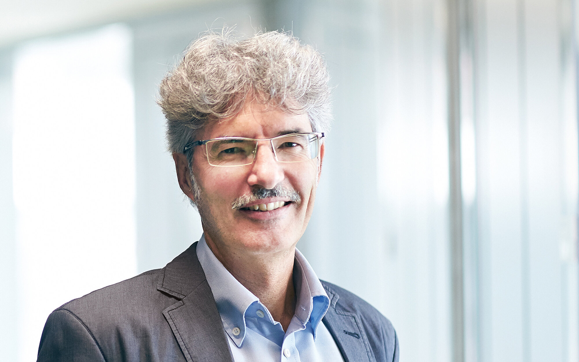 «Stratus ist genial einfach» – Interview mit Daniel Schrepfer