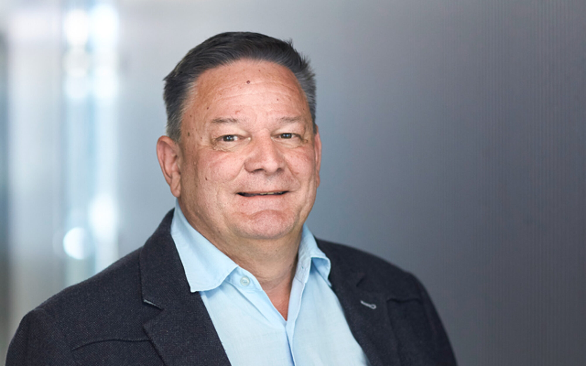 André Matt | Sales Stratus (Public Sector, German-speaking Switzerland)